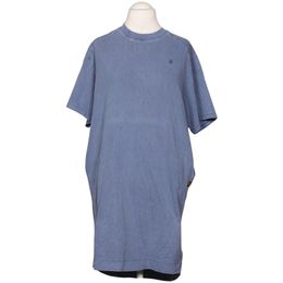G-Star Raw G-star Kleid Damen Gr&ouml;&szlig;e M blau