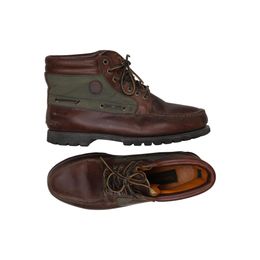 Timberland Stiefel Herren Gr&ouml;&szlig;e 45.5 bunt