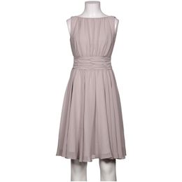 Swing Kleid Damen Gr&ouml;&szlig;e S grau