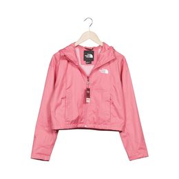 The North Face Jacke Damen Gr&ouml;&szlig;e S pink