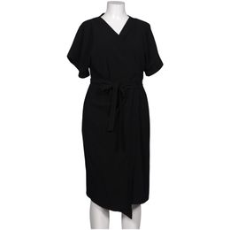 Asos Design Curve Kleid Damen Gr&ouml;&szlig;e XXL schwarz