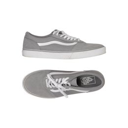Vans Sneaker Damen Gr&ouml;&szlig;e 38.5 grau