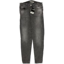 Mavi Jeans Damen Gr&ouml;&szlig;e 27 grau