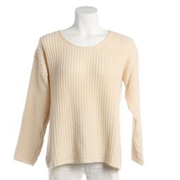 Incentive! Cashmere Pullover / Strickjacke Damen Gr&ouml;&szlig;e S beige