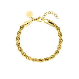 PURELEI Armband 'Vintage' Damen Gr&ouml;&szlig;e One Size gold