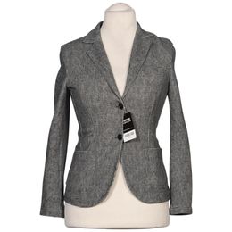Circolo 1901 Blazer Damen Gr&ouml;&szlig;e XL grau