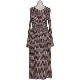 Boden Kleid Damen Gr&ouml;&szlig;e XS braun