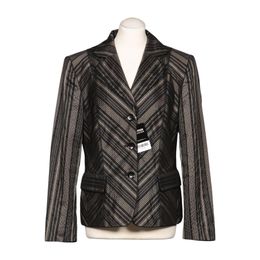 Gerry Weber Blazer Damen Gr&ouml;&szlig;e L schwarz