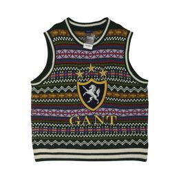 Gant Pullover Herren Gr&ouml;&szlig;e XXXL bunt