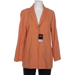 s.Oliver Blazer Damen Gr&ouml;&szlig;e L orange