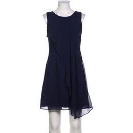 Swing Kleid Damen Gr&ouml;&szlig;e M marine