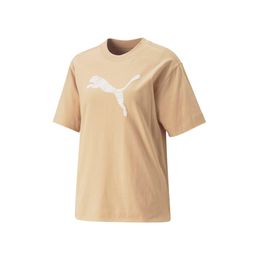 Puma Shirt '67310789' Damen Gr&ouml;&szlig;e L honig