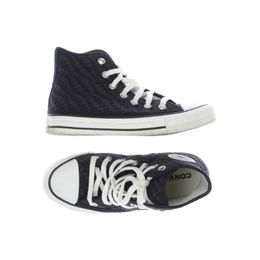 Converse Sneaker Damen Gr&ouml;&szlig;e 36.5 schwarz