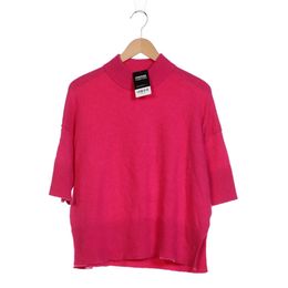 Marie Lund Pullover Damen Gr&ouml;&szlig;e S pink