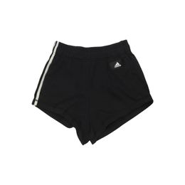 adidas Performance Shorts Damen Gr&ouml;&szlig;e XS schwarz