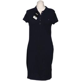 Tommy Hilfiger Kleid Damen Gr&ouml;&szlig;e M marine