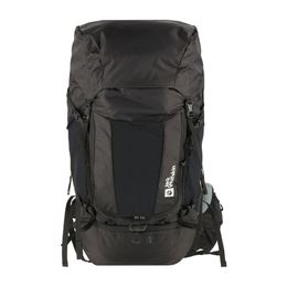 Jack Wolfskin Sportrucksack 'Trailflair M' Herren Gr&ouml;&szlig;e One Size schwarz