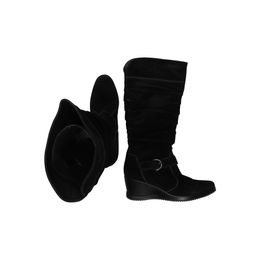 Geox Stiefel Damen Gr&ouml;&szlig;e 41 schwarz