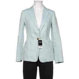 Massimo Dutti Blazer Damen Gr&ouml;&szlig;e XS blau