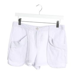 Patrizia Pepe Bermuda / Shorts Damen Gr&ouml;&szlig;e S wei&szlig;