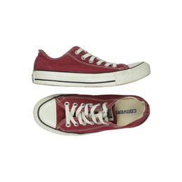 Converse Sneaker Damen Gr&ouml;&szlig;e 37 rot