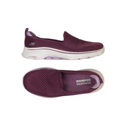 Skechers Sneaker Damen Gr&ouml;&szlig;e 37 lila