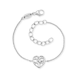 Engelsrufer Armband M&auml;dchen Gr&ouml;&szlig;e One Size silber