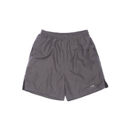 Reebok Shorts Herren Gr&ouml;&szlig;e 35/36 grau