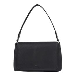 Calvin Klein Schultertasche 'MUST' Damen Gr&ouml;&szlig;e One Size schwarz