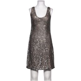 Apart Kleid Damen Gr&ouml;&szlig;e S silber