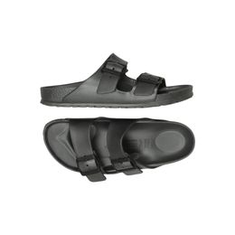 Birkenstock Sandalen Damen Gr&ouml;&szlig;e 37 schwarz