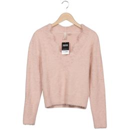 H&M H&M Pullover Damen Gr&ouml;&szlig;e S pink