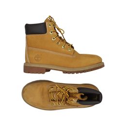 Timberland Stiefel Damen Gr&ouml;&szlig;e 36 braun