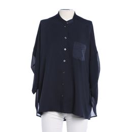 High Use Bluse / Tunika Damen Gr&ouml;&szlig;e S navy