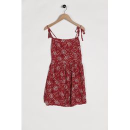 Hollister Kleid Damen Gr&ouml;&szlig;e XS rot