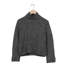 H&M H&M Pullover Damen Gr&ouml;&szlig;e XS grau