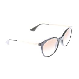 Prada Sonnenbrille Damen Gr&ouml;&szlig;e One Size schwarz