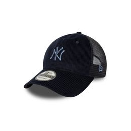 New Era Cap '9TWENTY New York Yankees MLB Cord' Herren Gr&ouml;&szlig;e 54/64 navy