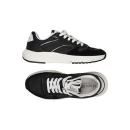 Marc O'Polo Marc O'polo Sneaker Damen Gr&ouml;&szlig;e 38 schwarz