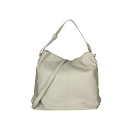 Pierre Cardin Schultertasche Damen Gr&ouml;&szlig;e One Size pastellgr&uuml;n