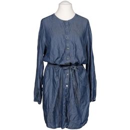 Tommy Hilfiger Kleid Damen Gr&ouml;&szlig;e XL blau