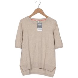 Esprit Pullover Damen Gr&ouml;&szlig;e S beige