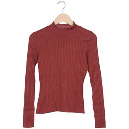 Noisy may Pullover Damen Gr&ouml;&szlig;e XS rot