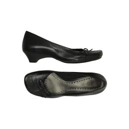 Clarks Ballerina Damen Gr&ouml;&szlig;e 37.5 schwarz