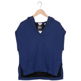 s.Oliver Kapuzenpullover Damen Gr&ouml;&szlig;e M marine