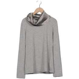 Fabiana Filippi Pullover Damen Gr&ouml;&szlig;e M grau