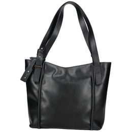 Nero Giardini Shopper Damen Gr&ouml;&szlig;e One Size schwarz