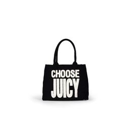 Juicy Couture Shopper Tasche Damen Gr&ouml;&szlig;e One Size schwarz