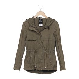 H&M H&M Jacke Damen Gr&ouml;&szlig;e M gr&uuml;n