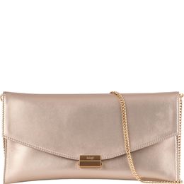 H&ouml;gl H&ouml;gl Clutch 'Essentials' Damen Gr&ouml;&szlig;e one size rosegold